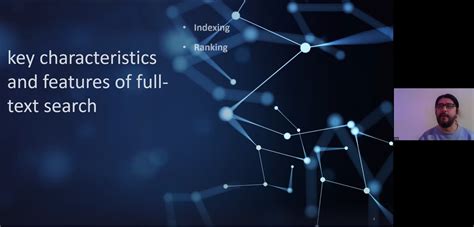 Integrating Advanced Full Text Search Capabilities Into Net Applications Net Cross Platform