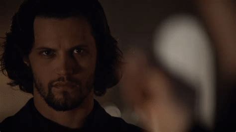 Klaroline 4ever — S Of Jackson Kenner In To S01e17 Part 45