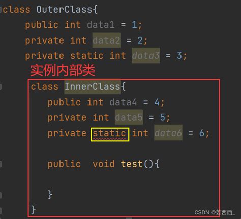 内部类 Comparable接口 Comparator接口 Cloneable接口 Java