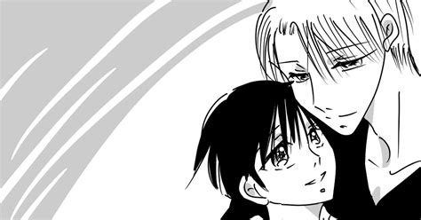 ヴィク勇 たまにはイラストなフォロフさん家。 やくみれもんのイラスト Pixiv