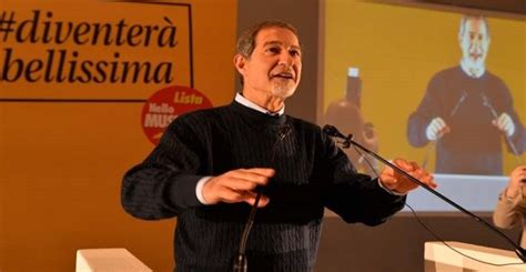 Diventerà Bellissima Gery Palazzotto