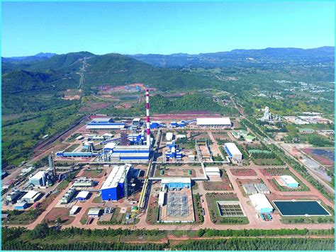 ပင်းပက်သံမဏိစက်ရုံမှ ထွက်ရှိမည့် သံစိမ်း ၃၀ ရာခိုင်နှုန်းကို မြင်းခ