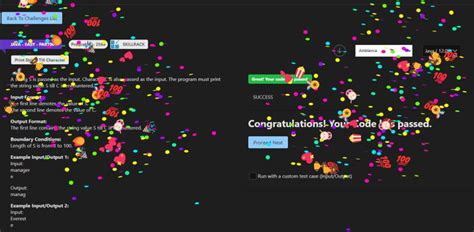 kowshiga a on linkedin 100daysofcodechallenge java coding codingchallenge day74 skillrack…