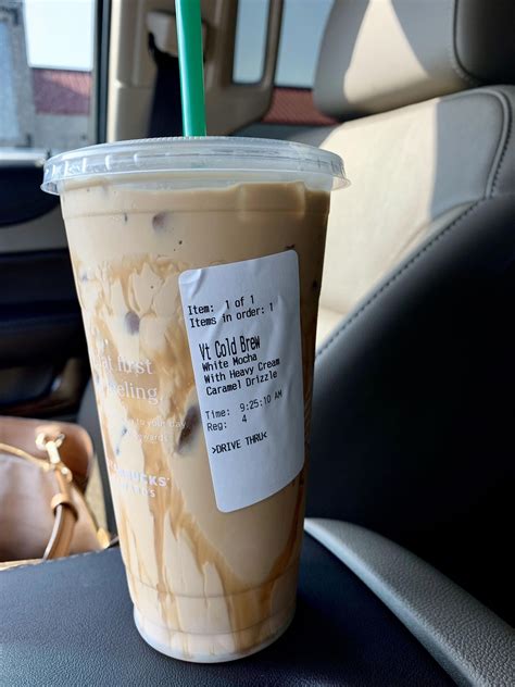 How To Order Caramel Iced Coffee On Starbucks App At Audrey Cunningham Blog