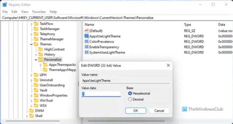 Windows Stuck In Dark Mode How To Get Out Of It