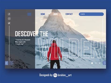 Web Design Progect 6 Web Design Design Creative Professional