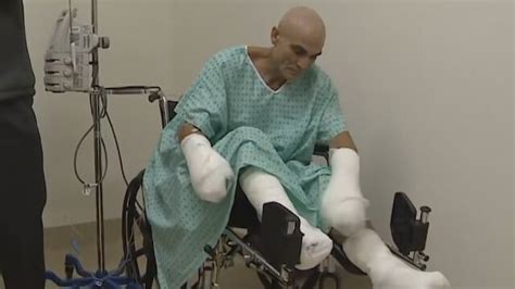 Roberto Zanda E Quelle 17 Ore Perso Tra I Ghiacci Dello Yukon Arctic Ultra Parlavo Con Le