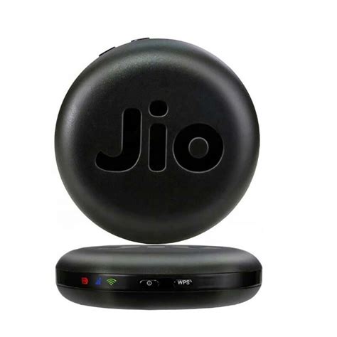 Jio Jmr G Mbps Lte Pocket Wifi Wireless R Grandado
