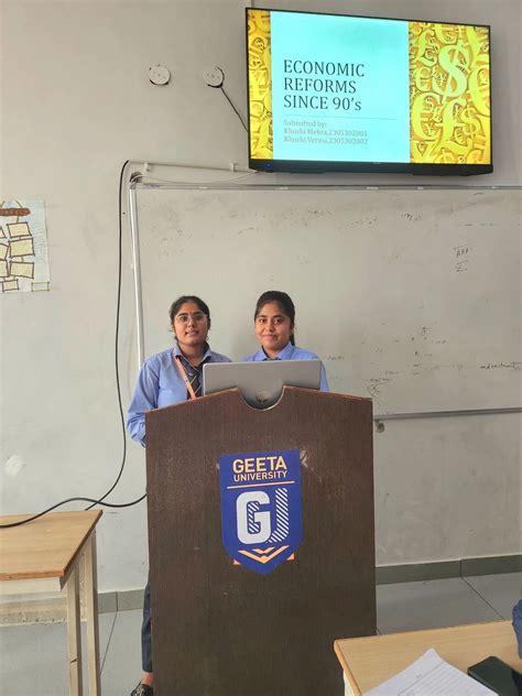 Khushi Verma On Linkedin Economicreforms Teamwork Gratitude Learningjourney Ppt