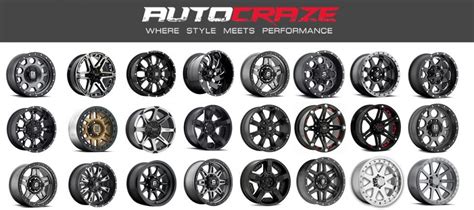 Mag Wheels Perth Hottest Aftermarket Alloy Rims Perth Autocraze