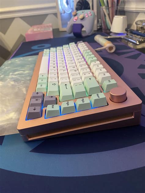 Really Impressed With The Monsgeek M1… R Budgetkeebs