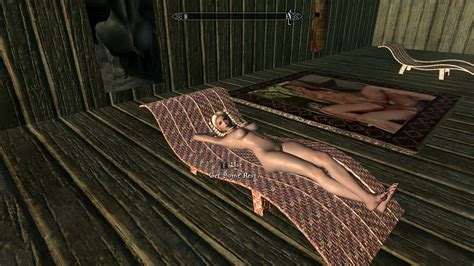 Cozy Inn W I P LE Downloads Skyrim Adult Sex Mods LoversLab