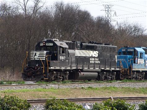Ns 5517