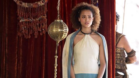 Missandei Game Of Thrones Wallpapers Hd Wallpapers Id 15705