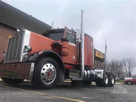 1984 Peterbilt 359 For Sale In Fenton Missouri