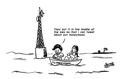 Shaunak Samvatsar Comics And Cartoons