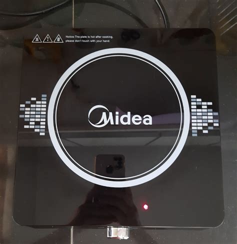 Induction Cooker Tv And Home Appliances Kitchen Appliances Cookers On