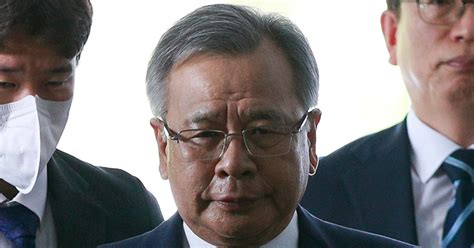 사설 ‘50억 클럽 박영수 특검 구속 ‘법조 카르텔 끝까지 규명하길