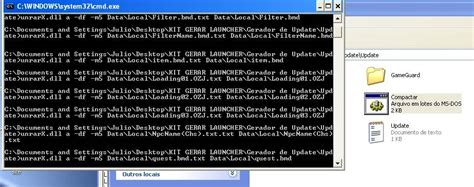 Simple Launcher Autoupdate Without Limits Ragezone Mmo Development Forums