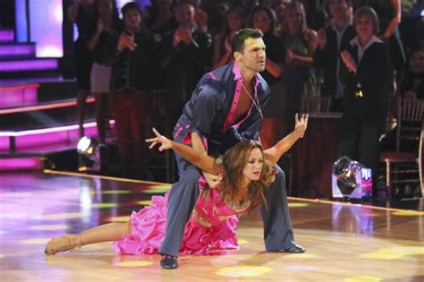 ‘dancing With The Stars Pro Tony Dovolani Church Of Scientology Spied