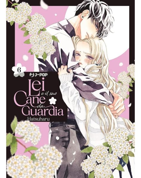 Lei E Il Suo Cane Da Guardia 6 Jpop Italiano