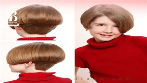 کوتاهی مو دختر بچه جدید بیش از 100 مدل کوتاهی مو دختر بچه جدید، بافت مو