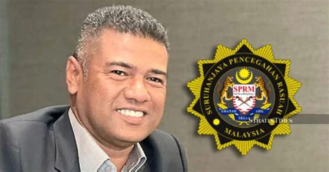 Updated Macc Can Only Freeze Adlan Berhan Assets Linked To Probe New Straits Times
