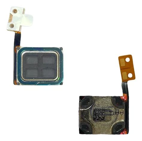 Bocina Auricular Compatible Con Xiaomi Poco X Pro Mzb Z In Meses Sin Inter S