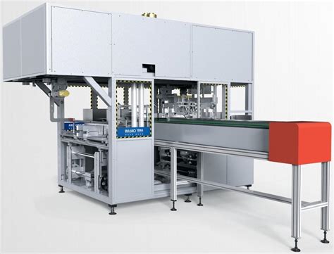 Diaper Packing Machine For Sale Price Imako Packaging Machine Manufacturer