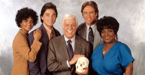 Diagnosis Murder Season 6 Watch Episodes Streaming Online