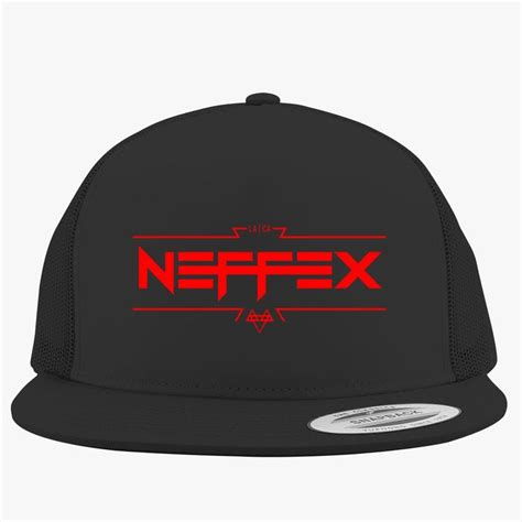 Neffex Trucker Hat Customon Customon