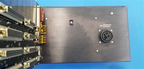 Controller Assy Chamber Epi 300mm0010 23302 Parts Initiative