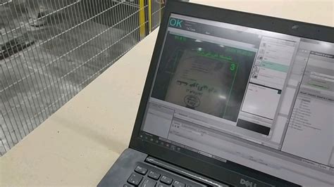 Mohammad Heydari On Linkedin Palletizing Imageprocessing Sorting Motoman Omron Yaskawa