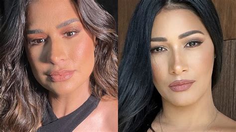 Simone Mendes Reage Ao Ser Confundida Simaria Em Show Mas Eu