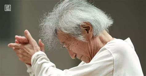 Conductor Seiji Ozawa Dies At 88 Ludwig Van Weekly