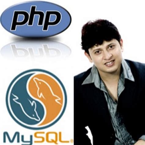 Php Mysql By Saurabh Shukla Sir Youtube