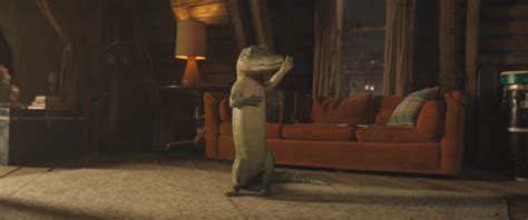 Lyle Lyle Crocodile Lyle 51 By Giuseppedirosso On Deviantart