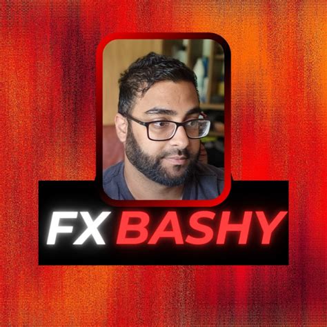 Fx Bashy Youtube