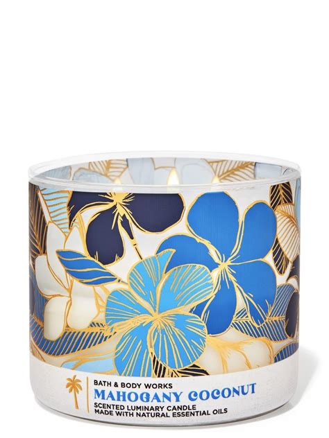 Bath And Body Works