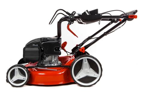 Adk Samohodna Motorna Kosilica Wr Abk