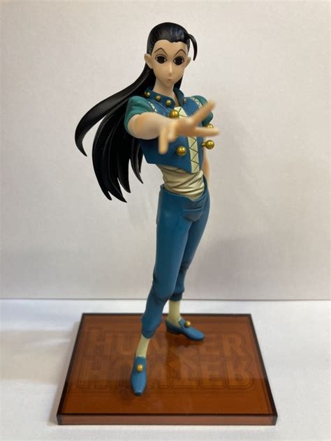 35％割引代引き人気 ハンター×ハンター イルミゾルディック フィギュア コミックアニメ フィギュア Otaonarenanejp