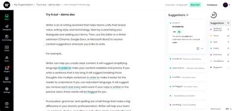 How NLP And AI Are Revolutionizing SEO Friendly Content Five Tools To Help You