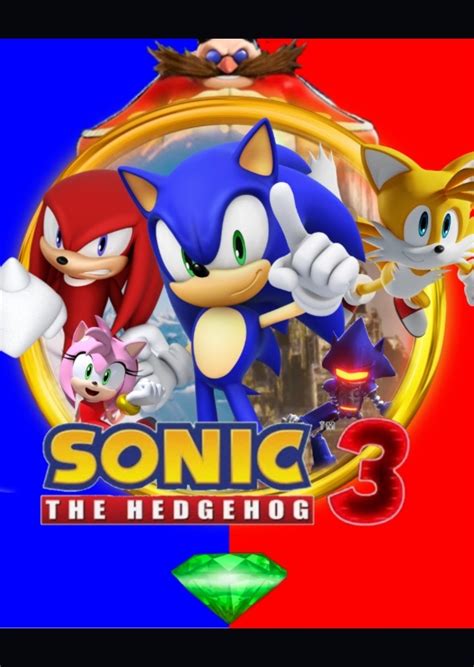 Dr Eggmanivo Robotnik Fan Casting For Sonic The Hedgehog 3 Mycast