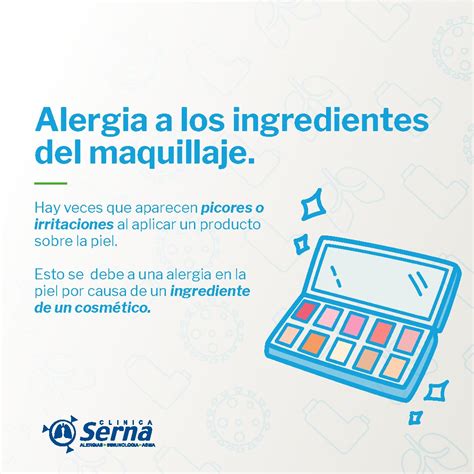 🟦 Alergia A Clínica Serna Alergia Asma E Inmunología
