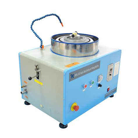 Supply Bench Top Double Side Lapping And Polishing Machine Wholesale