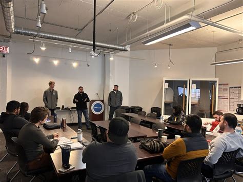 Christina Castillo Pmp Csm On Linkedin Thank You Richard Reynoso Dominick Dejuilio P E