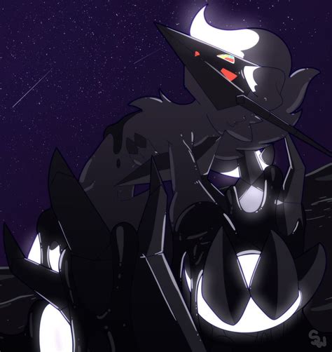 Shiny The Wark MFF On Twitter Lifting Himself From The Dark Goo