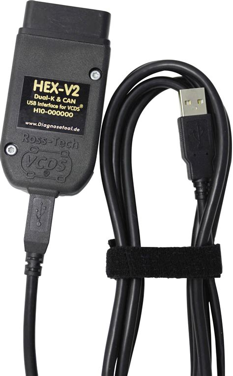 Ross Tech Usb Interface Autoloced