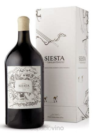 Gran Siesta Quri Doble Magnum