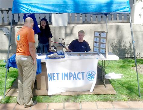 Information About Netimpact On Cal Poly Net Impact San Luis